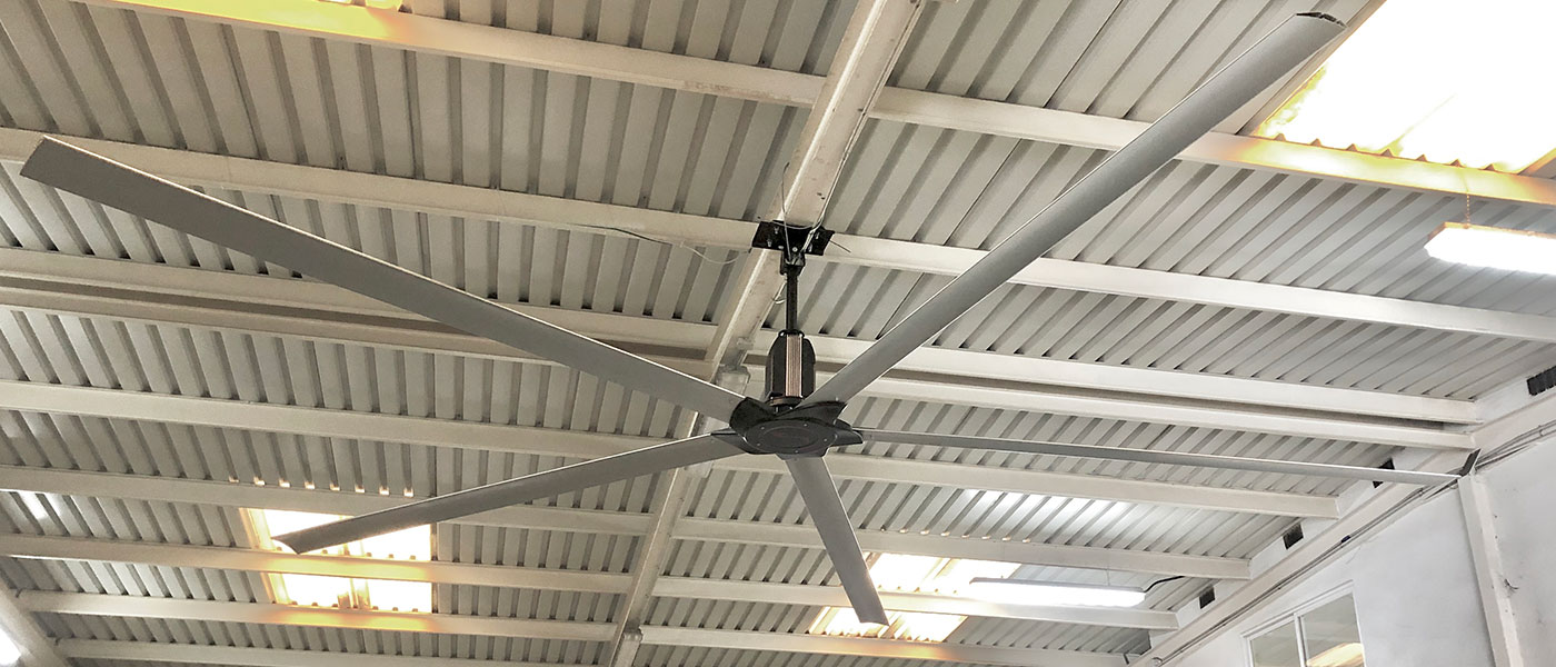 Upgrade Your Space with Sky Fan M700 | Sky Fan Dubai